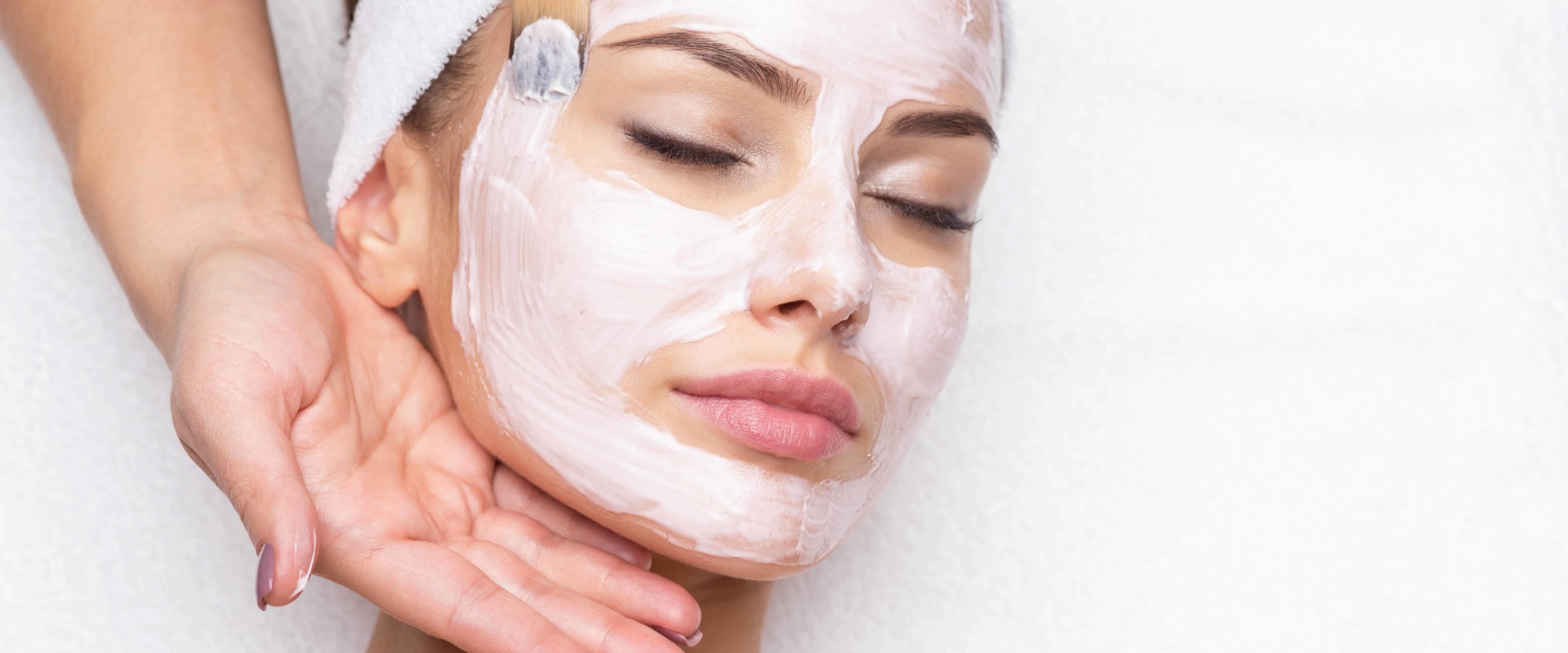 Everything you need to know about Signature Facials